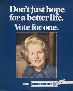 Thatcher era | Historica Wiki | Fandom