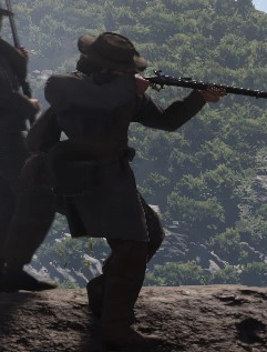 Tim N. McEvers | Historica Wiki | Fandom