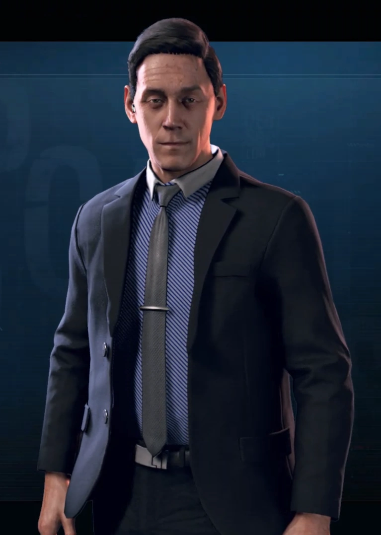 Timothy Jacobs | Historica Wiki | Fandom