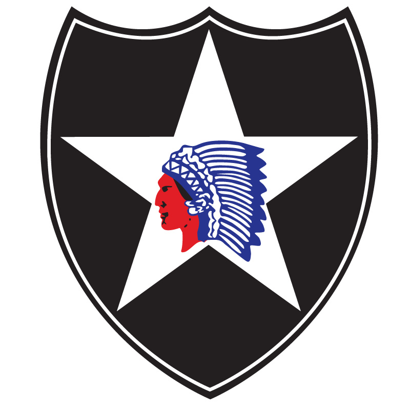 US 2nd Infantry Division | Historica Wiki | Fandom