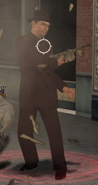 Ultimo La Forte | Historica Wiki | Fandom