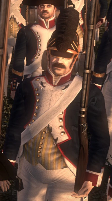 Vivien Pernet | Historica Wiki | Fandom