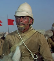 William Hicks | Historica Wiki | Fandom