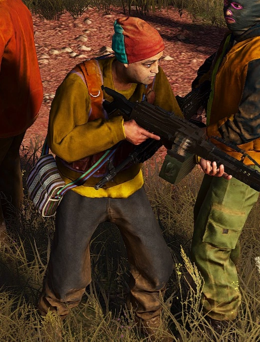 Ylin Manco Huaman | Historica Wiki | Fandom