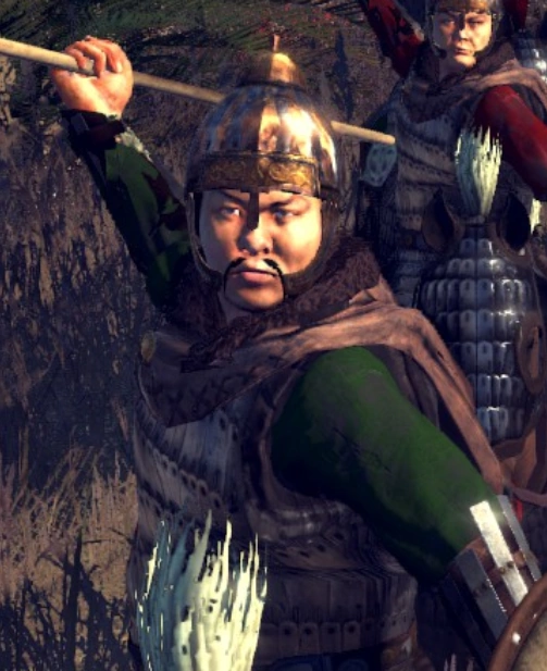 Zarmast Firdausi | Historica Wiki | Fandom