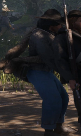 Alice F. Frantoch | Historica Wiki | Fandom