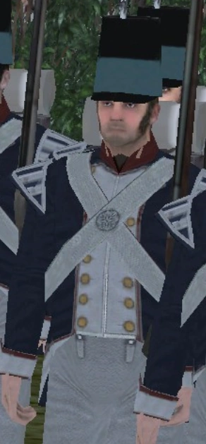 Alonzo Clive Depuy | Historica Wiki | Fandom