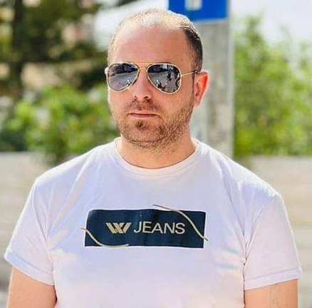 Ammar Rizq Odeh | Historica Wiki | Fandom