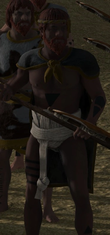 Andara Shareef | Historica Wiki | Fandom