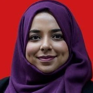 Apsana Begum | Historica Wiki | Fandom