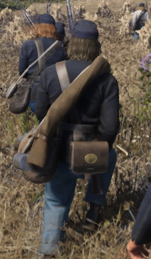 Avren M. Overton | Historica Wiki | Fandom