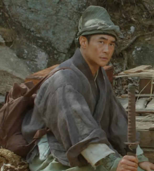 Bae Choon-sik | Historica Wiki | Fandom