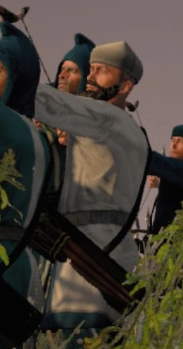 Barin Shahbaadi | Historica Wiki | Fandom