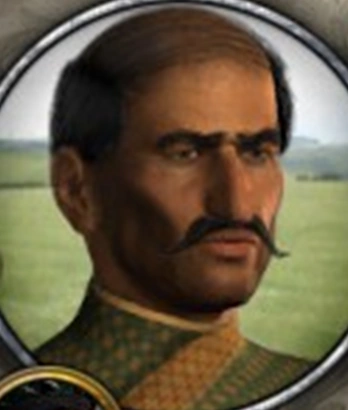 Bey Turgut of Qom | Historica Wiki | Fandom