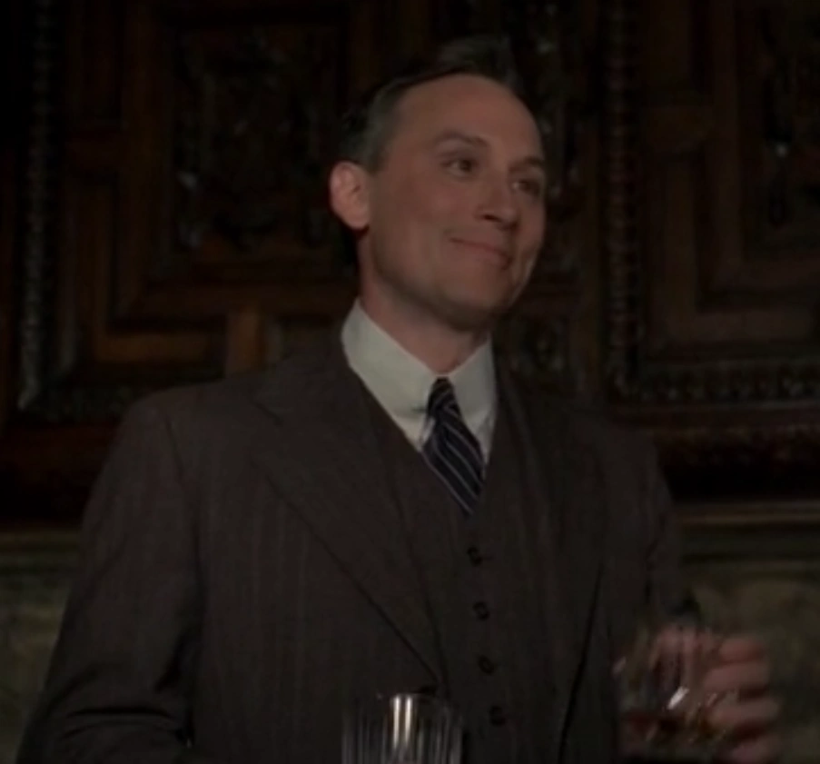 Bill Fallon | Historica Wiki | Fandom