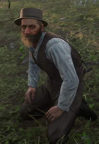 Boaz Camble | Historica Wiki | Fandom