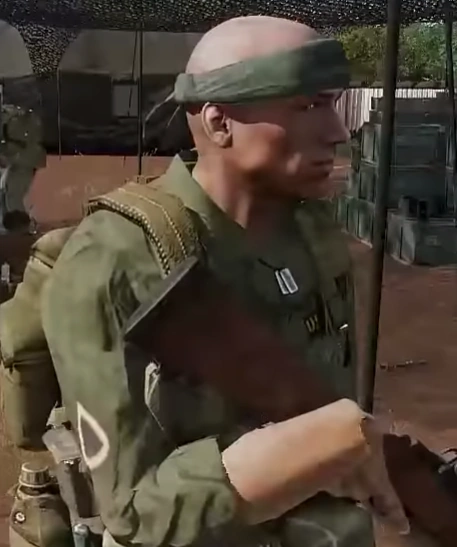 Brock Powell | Historica Wiki | Fandom