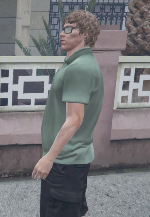 Bryan Kessler | Historica Wiki | Fandom