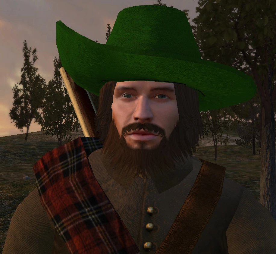 Caimin Mac Muiris | Historica Wiki | Fandom