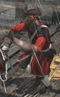 Clemo Tregidgo | Historica Wiki | Fandom