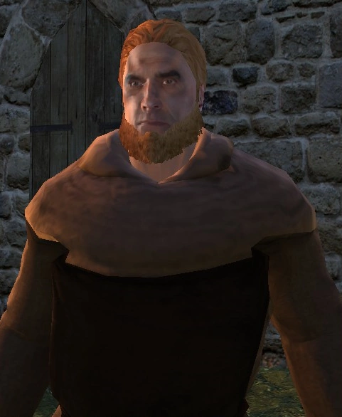 Cormac Mac Iomaire | Historica Wiki | Fandom