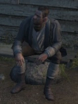 Cornelius Joseph Dryden | Historica Wiki | Fandom