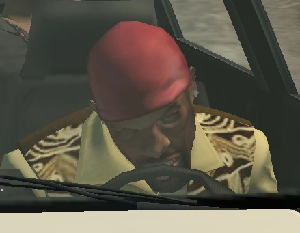 Daevon Vernon | Historica Wiki | Fandom