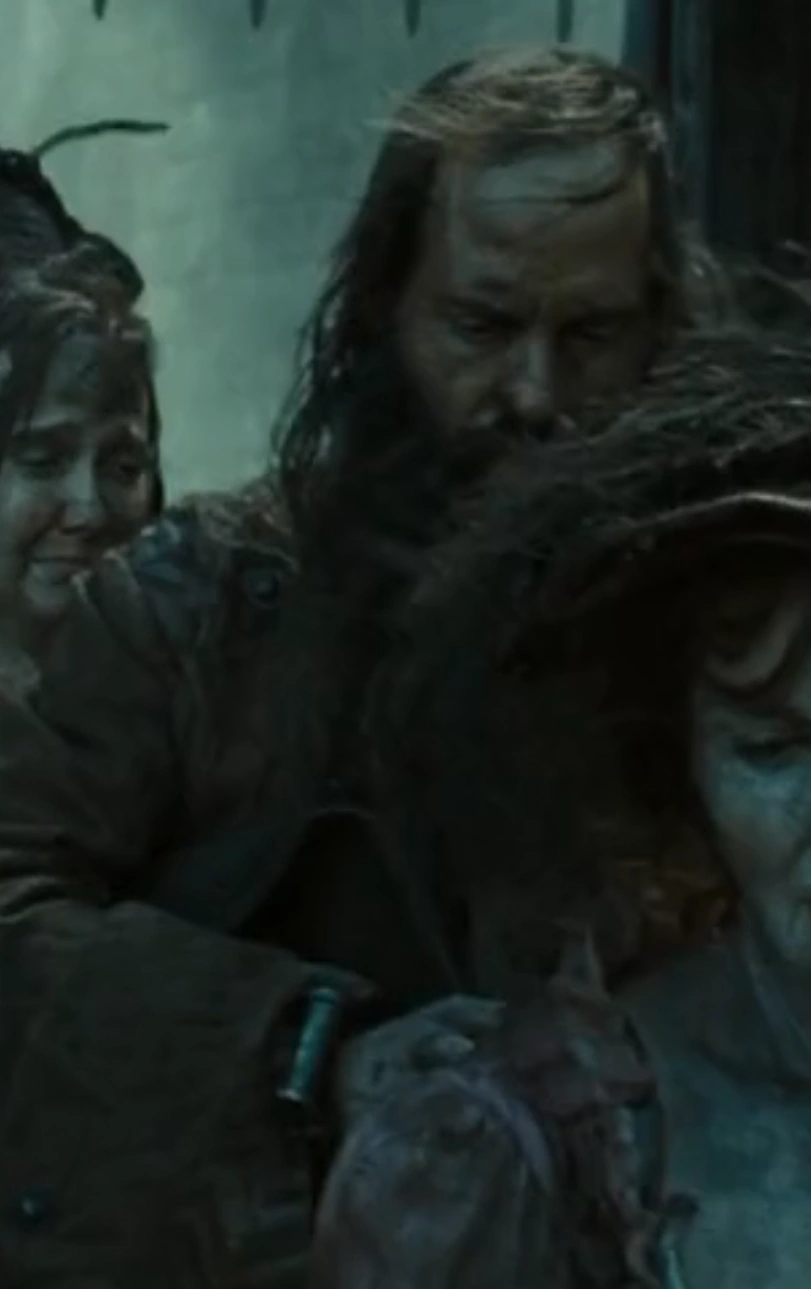 Daveth Trembath | Historica Wiki | Fandom