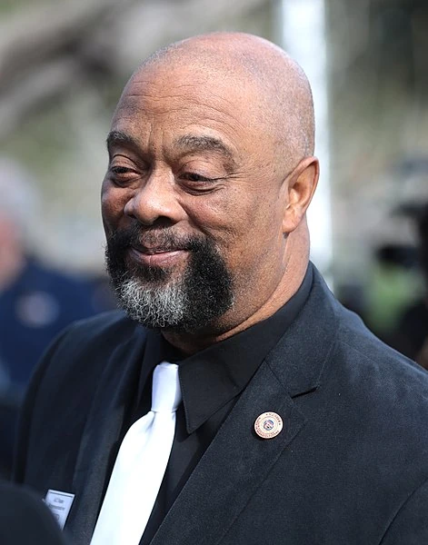 David Marshall (Arizona) | Historica Wiki | Fandom