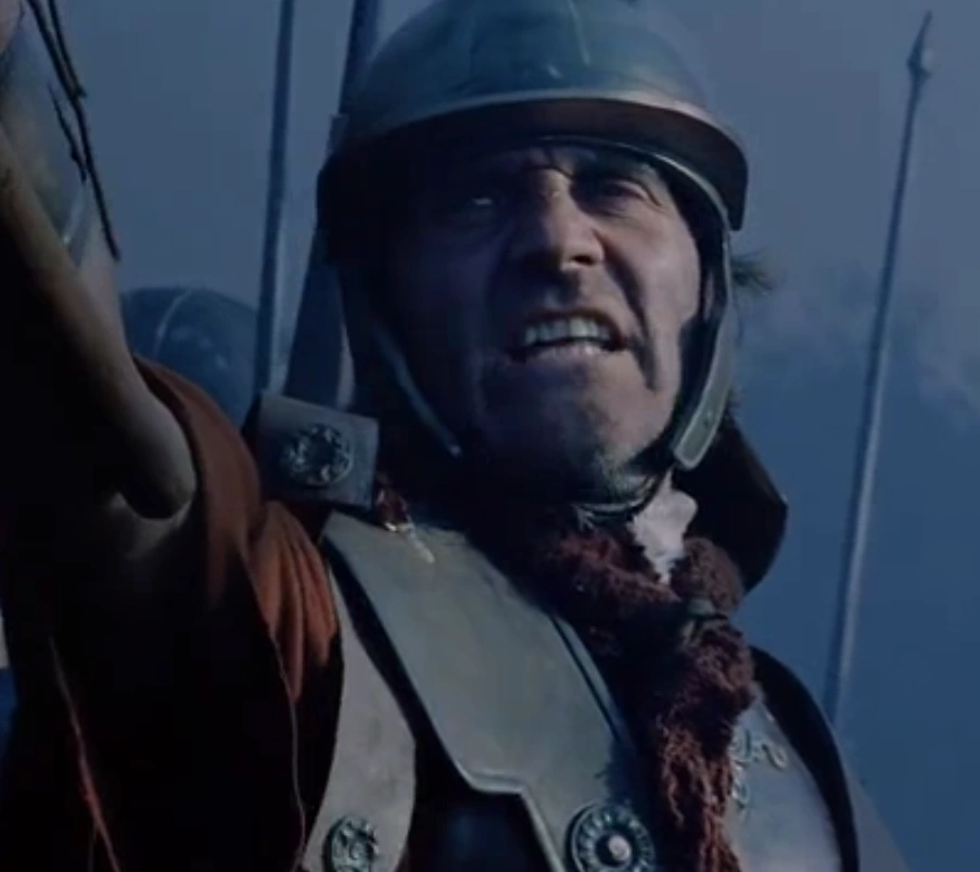 Decius Helvius Senilis | Historica Wiki | Fandom