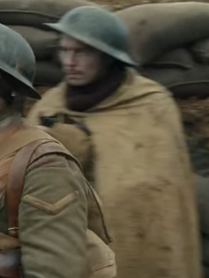 Duncan Keech | Historica Wiki | Fandom