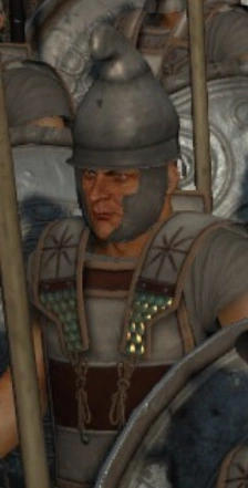 Faidon Molallis | Historica Wiki | Fandom