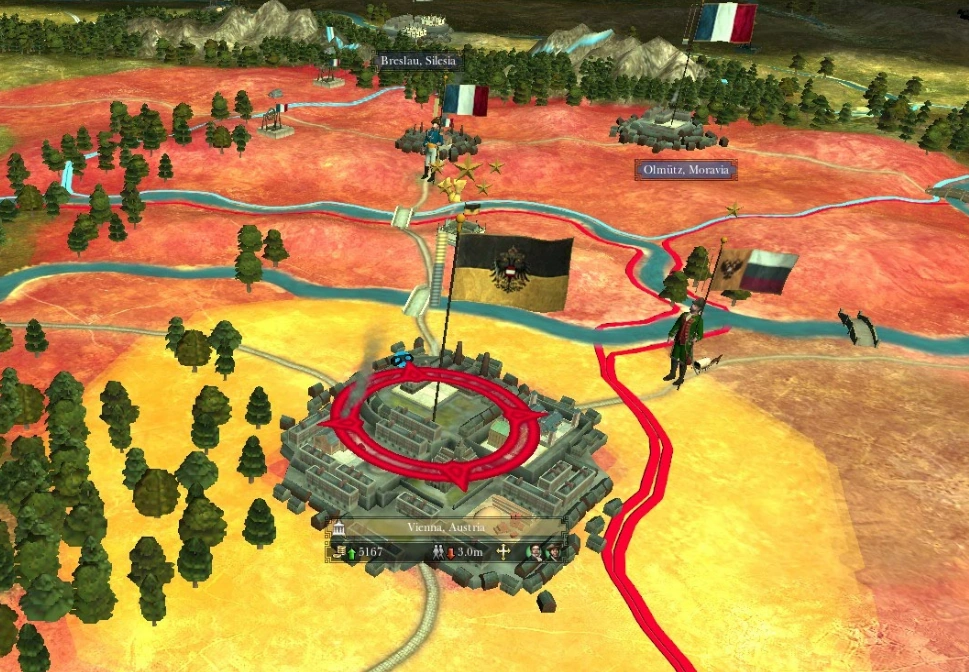 Fall of Vienna | Historica Wiki | Fandom