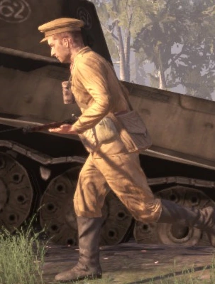 Fedir Volodymyrovych Mishchenko | Historica Wiki | Fandom