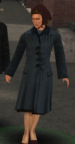 Felicity Dineen | Historica Wiki | Fandom