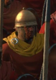 Flavius Balventius Valens | Historica Wiki | Fandom