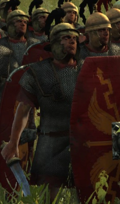 Flavius Fabius Fredisius | Historica Wiki | Fandom