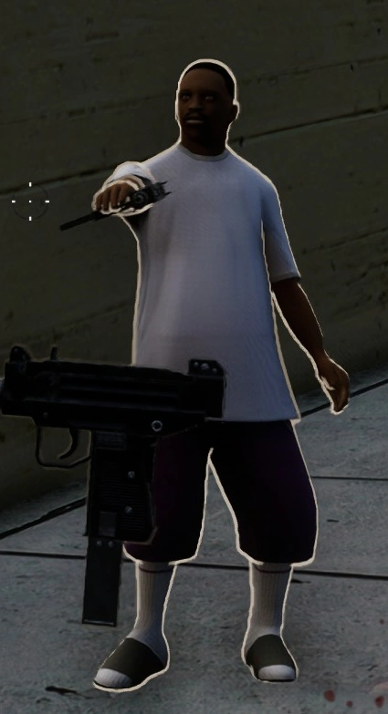 Fuller Millson | Historica Wiki | Fandom