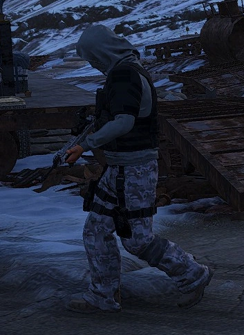 Gabrio Santos Vidal | Historica Wiki | Fandom