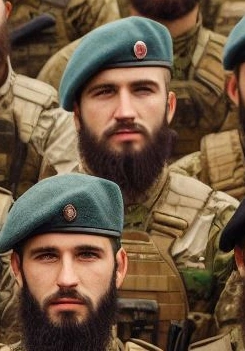 Gada Vagabov | Historica Wiki | Fandom