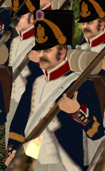 Gauthier Gérald | Historica Wiki | Fandom