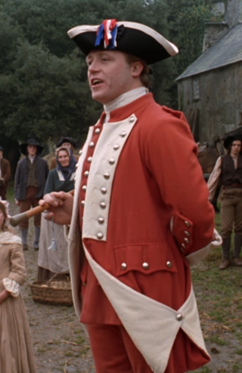 Gilbert Braunstone | Historica Wiki | Fandom