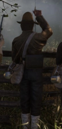 Gray O. McReynolds | Historica Wiki | Fandom