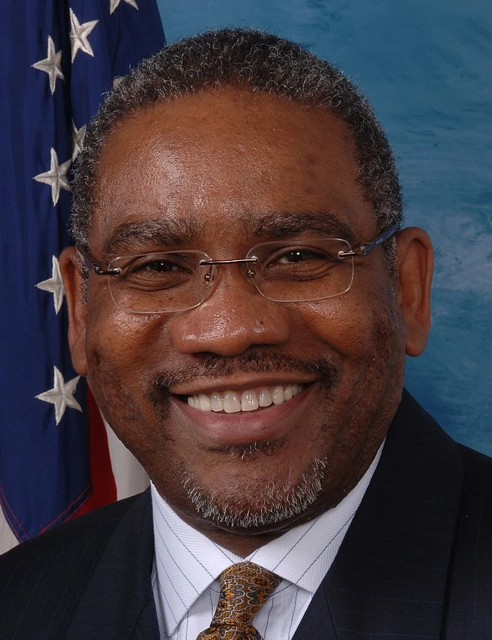 Gregory Meeks | Historica Wiki | Fandom