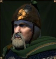 Gundioc of the Suebi | Historica Wiki | Fandom