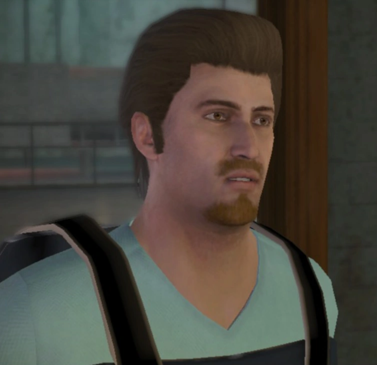 Harvey Salvani | Historica Wiki | Fandom