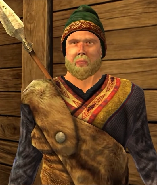 Helgi of Northvegr | Historica Wiki | Fandom