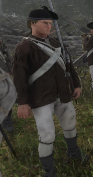 Henry Gale | Historica Wiki | Fandom