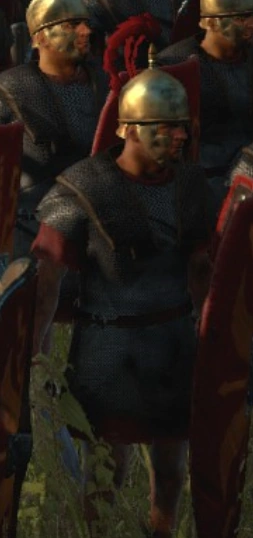 Hostus Tadius Saloninus | Historica Wiki | Fandom