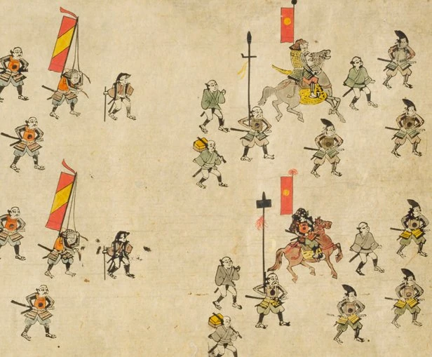 Hatamoto | Historica Wiki | Fandom